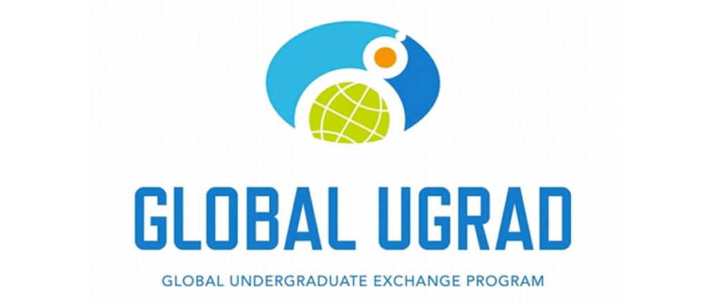 Global Undergraduate Exchange Program in USA, 2022-2023 – Fully funded ...